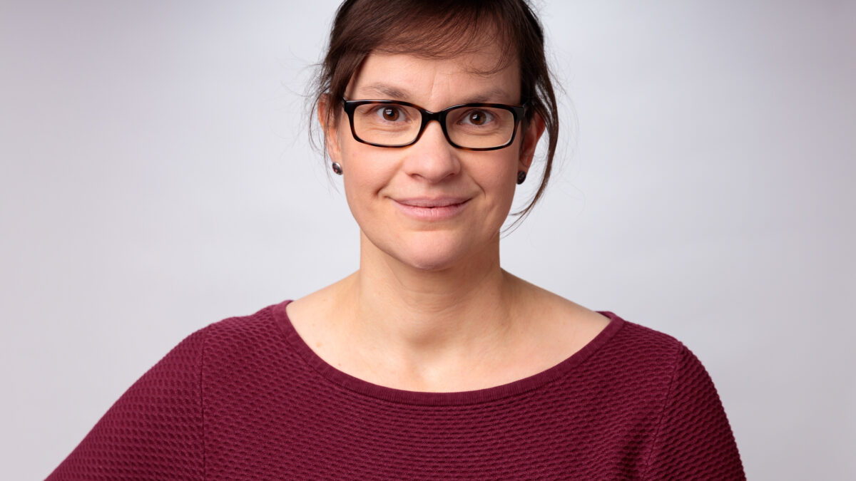 Countdown zum 54. dbl-Kongress – Nachgefragt bei Dr. Maria Barthel ...